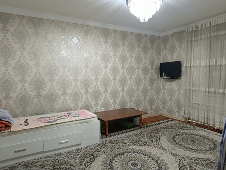 Chilonzor tumani 
