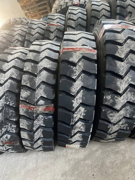 CHAO YANG 12.00R20 PR22