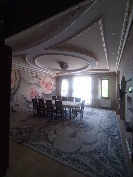 Toshkent viloyat Yangiyo'l shahrida 2 Etajli Kvartira sotiladi