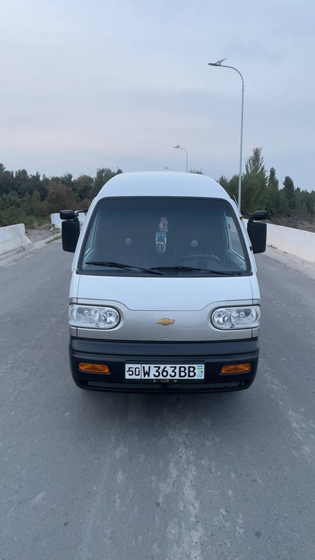 Damas 2019 га 2020