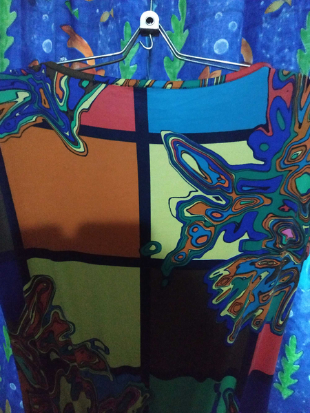 Платье Моника, женское