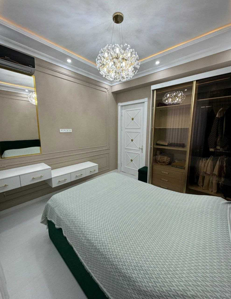 Продаётся Евродом Коробка на улице Панельный, 2,5-соток (N 8852)