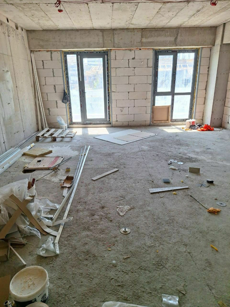 Akay City 56м*2  ХОлимджан 2/3/24