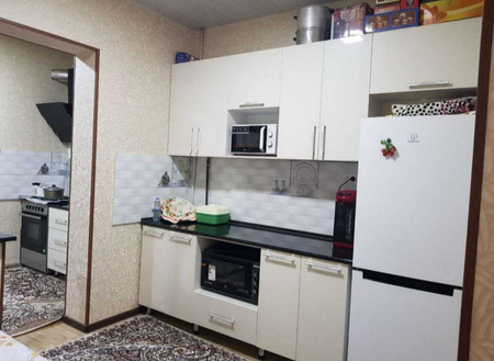 Продается квартира 3/3/4 на ТТЗ-4 ИПОТЕКА №997