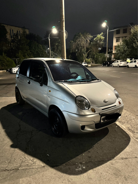 Srochna!!! Matiz MX AVTOMAT. 2009 yil.