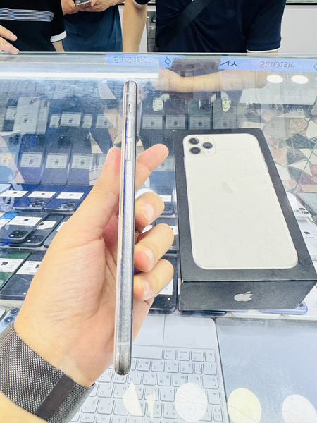 iPhone 11 Pro Max 64 gb