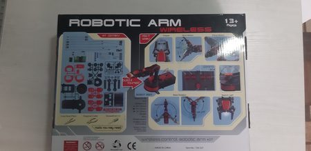 STEM dasturi uchun Legolar