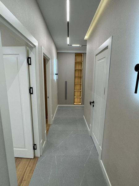 Продается квартира 2/3/12 77м2 в ЖК «Parkwood» на ул. Нукусская