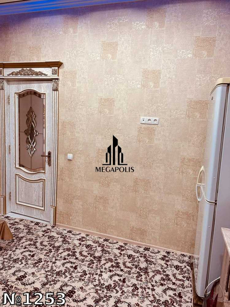 Barcha qulayliklarga ega uchastka №1253