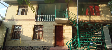 Dacha charvak bez makler