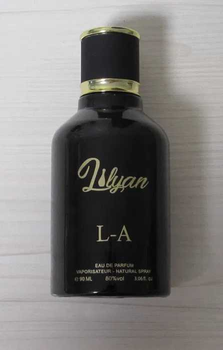 Мужской парфюм Lylian Beauty