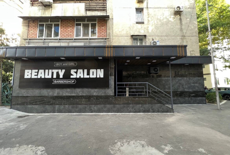 Аренда ПодОфис Метро Айбек 194м2 3500$