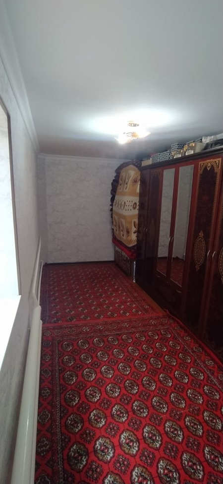 2 xonali evro kvartira sotiladi Urganch shaxri