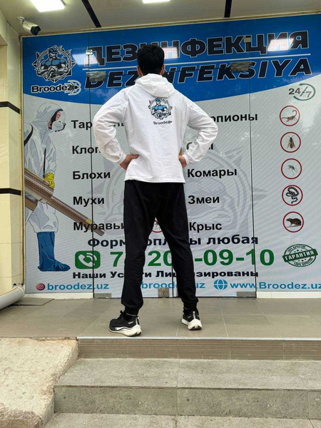 Dezinfeksiya дезинфекция 24/7
