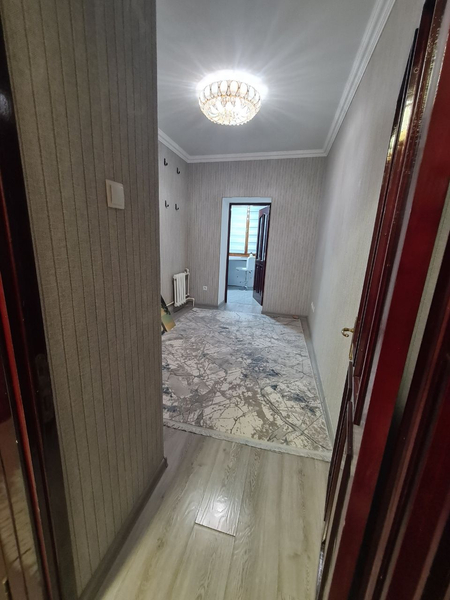 3 ком. ул. Нукус. Аренда. Глинка ГАИ. 95м²