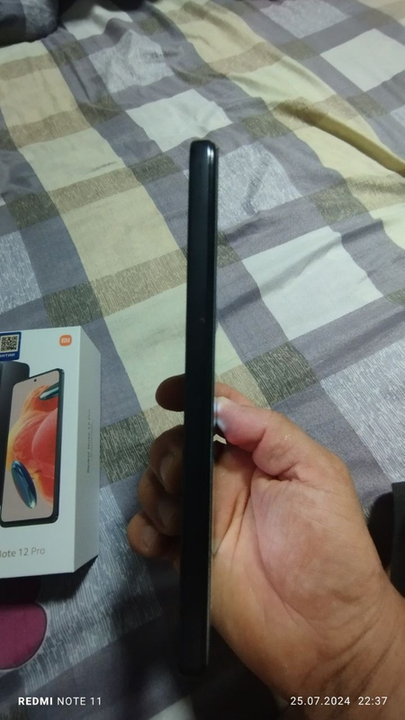 Redmi note 12 pro