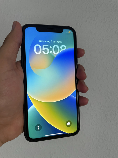 iPhone 11 64gb идеал