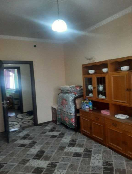 Продам 3х комнатную 74м2 Худуд 10 , Минерва сити