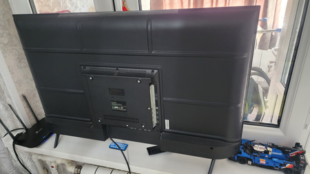 Samsung model 45g7000