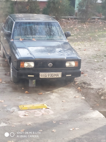 Продам машину Nissan Datsun 280C