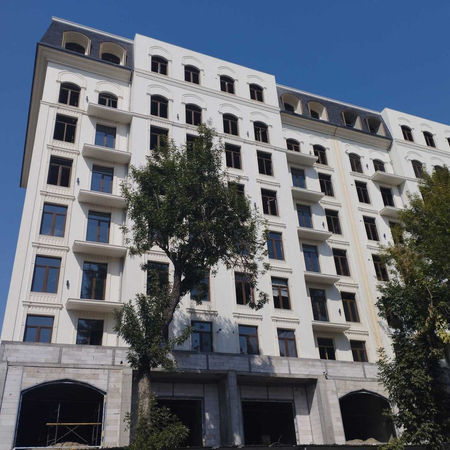 1 комнатная, состояние коробка, идеально под инвестицию Royal House