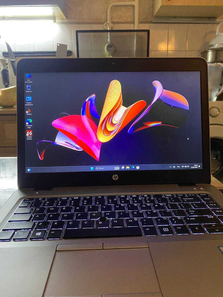 ультрабук , HP EliteBook 840 G3 i5   14