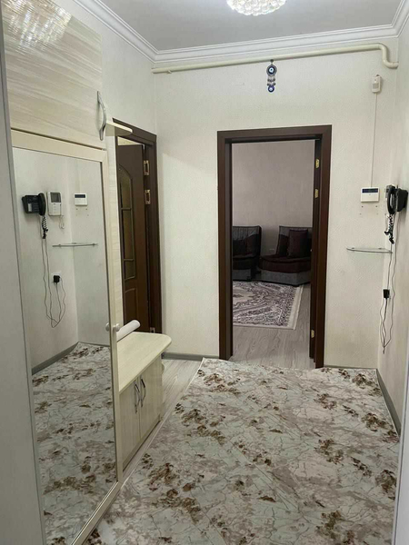 Сдается квартира в центре 2 х памятник  Шото Руставели