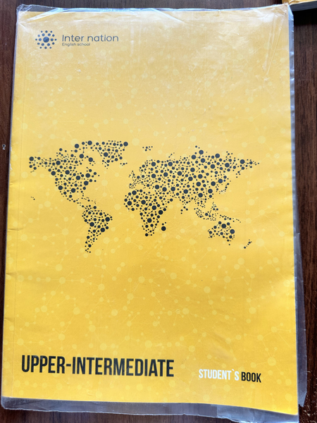 Upper intermediate