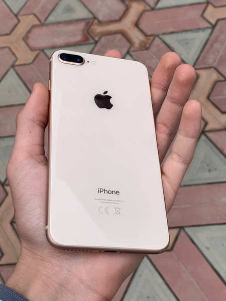 iphone 8plus ideal