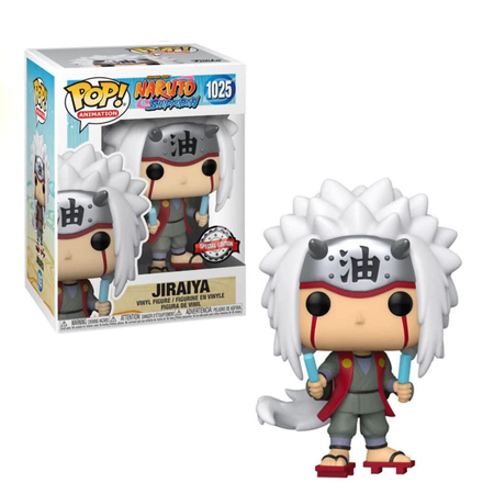 Funko POP 2024 Наруто все персонажи