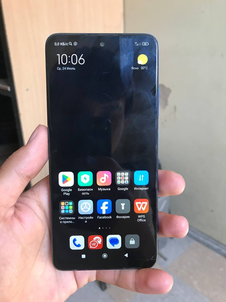 Redmi Note 11E pro 5G  8/128