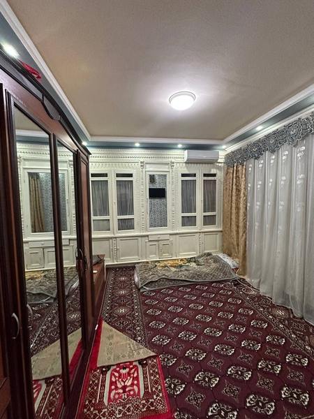 Абдулла Набиев Гиез Умарив Олмазор Гай 1.5 сотик 3 хона 82000у.е