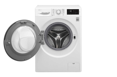 Стиральная машина LG F0J5NN3W АКЦИЯА