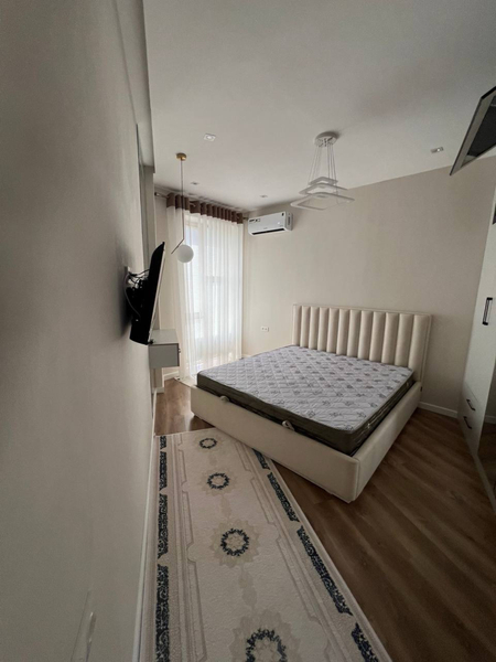Продается 3 комнатная квартира площадью 72 кв.м. По ул. Узбекистанская