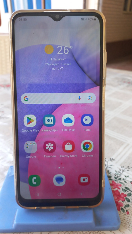 Galaxy a03s. Zòr состояние