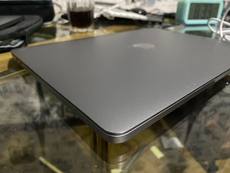 Macbook pro 2018 i5 8gb 256ssd