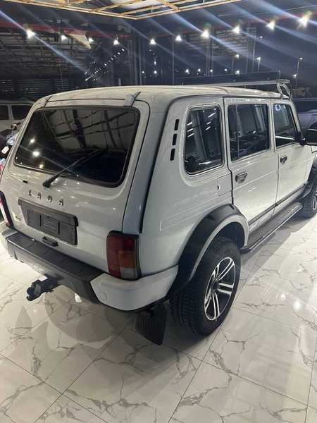 Niva urban / Нива Урбан / sotiladi / прадается