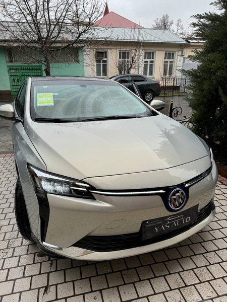 Продам свое авто