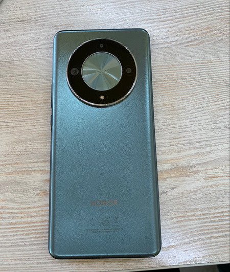 Honor X9b продаётся