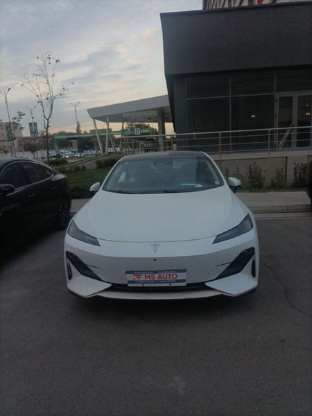 Срочно Продаётся Deepal SL03 2023 года