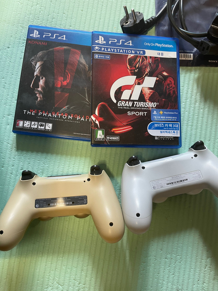 PlayStation 4 pro