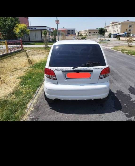 matiz 2015 срочно продается