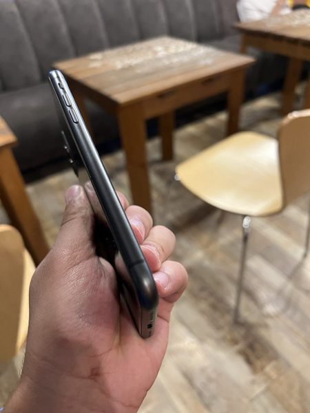Iphone 11 64 GB