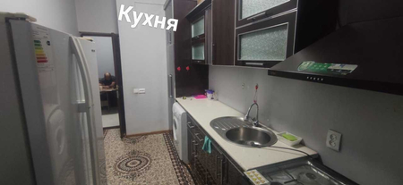 Андижон шахар Бустон дахасида квартира зудлик билан сотилади