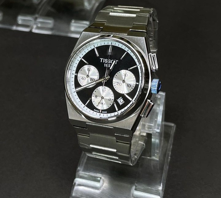 Часы TISSOT разные виды моделей