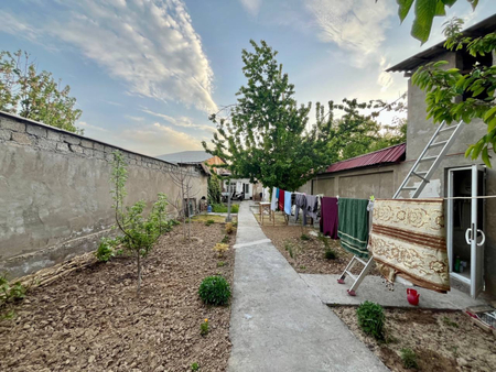 Продается дом 6 соток в Кибрае