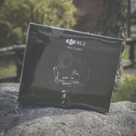 Ronin RS 3 MINI Стабилизатор