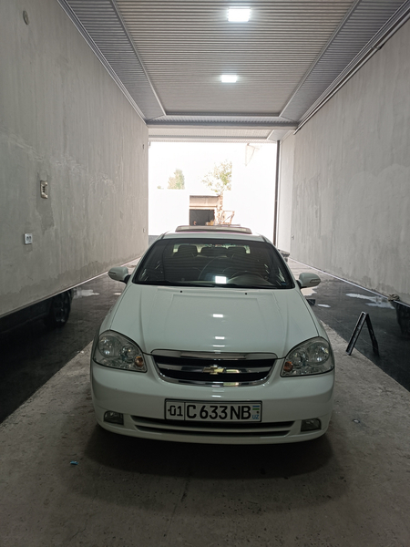 Lacetti 3pozitsiya