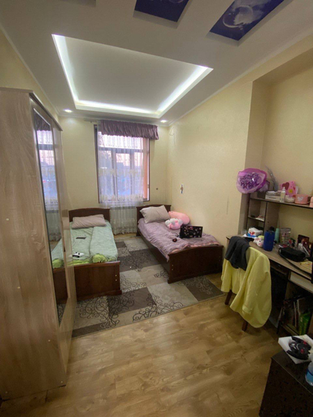 Луночарский Продается квартира 3/2/4 новостройка
