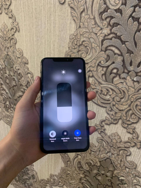 Iphon 11 pro max